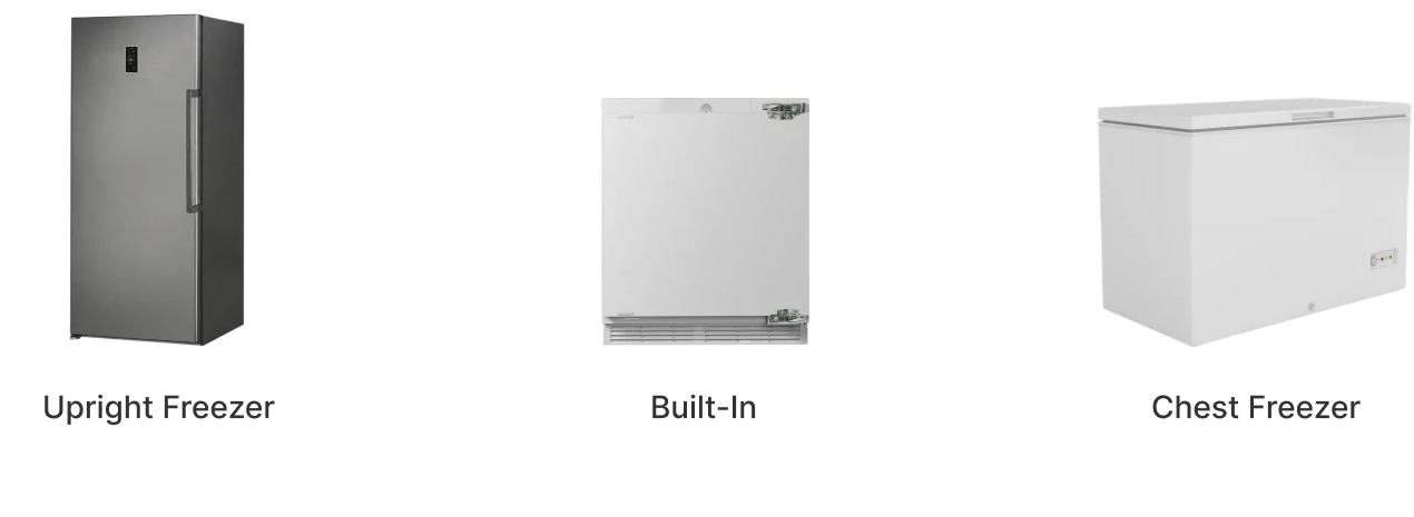 Freezer Repairs Accra | All Local Areas | All Brands | Call the Expert