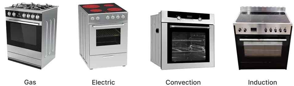 Oven Repairs Accra | All Major Brands | Onsite Repair | Call Expert